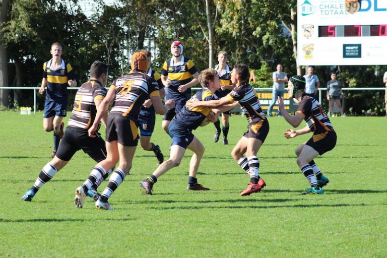Colts | Bredase Rugby Club
